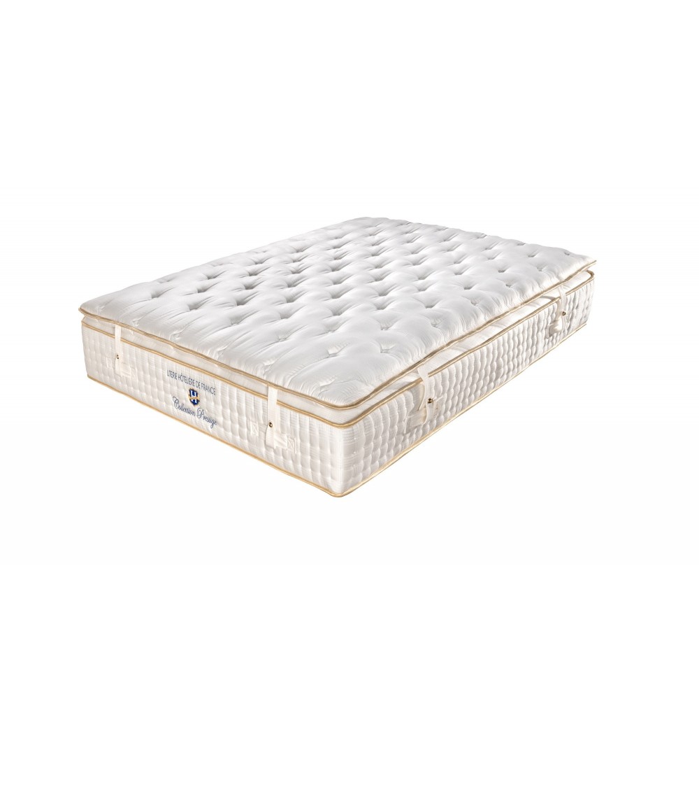 MATELAS Prestige - 2 Places